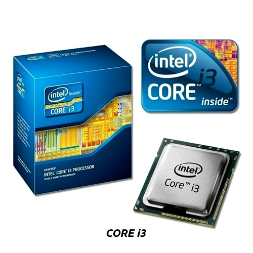 CPU Intel Core™ i3-3240 |پردازنده اینتل Intel Core™ i3-3240
